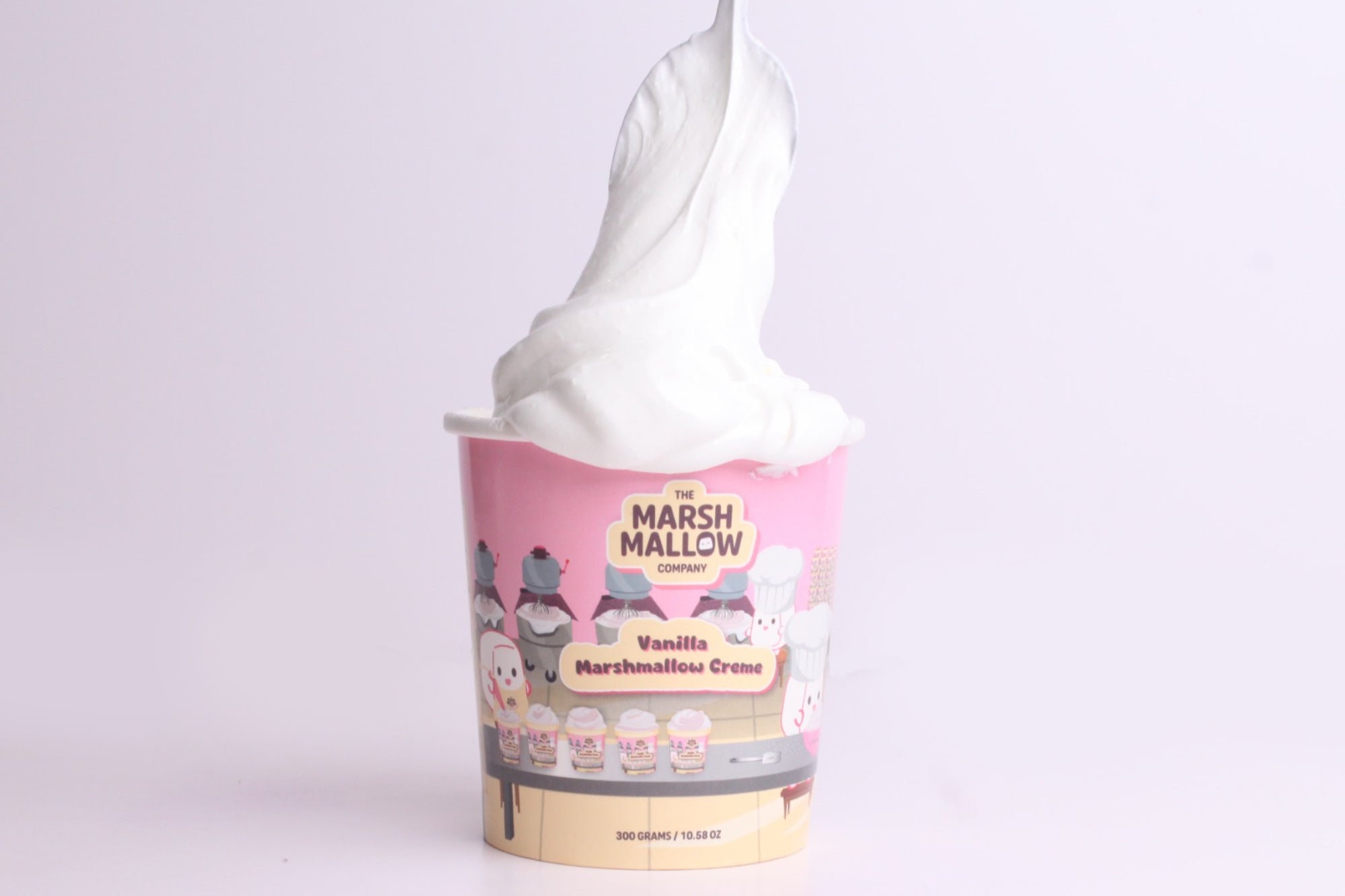 Buy Handmade Gourmet Marshmallows | The Marshmallow Co.