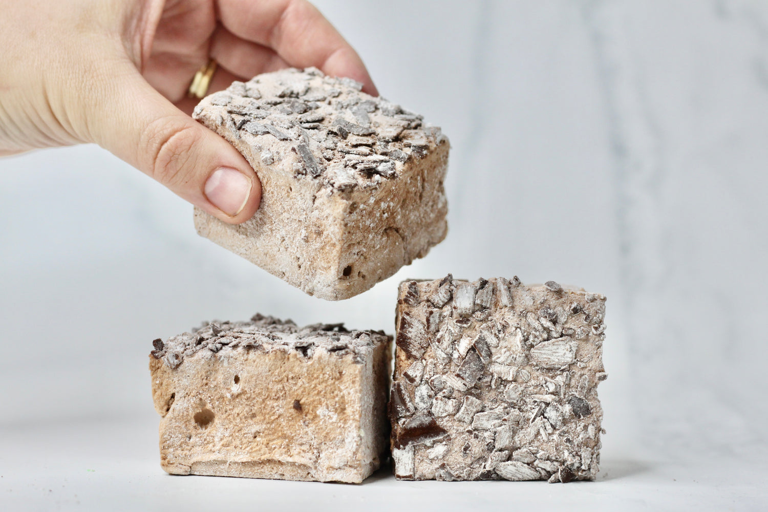 Buy Handmade Gourmet Marshmallows | The Marshmallow Co.