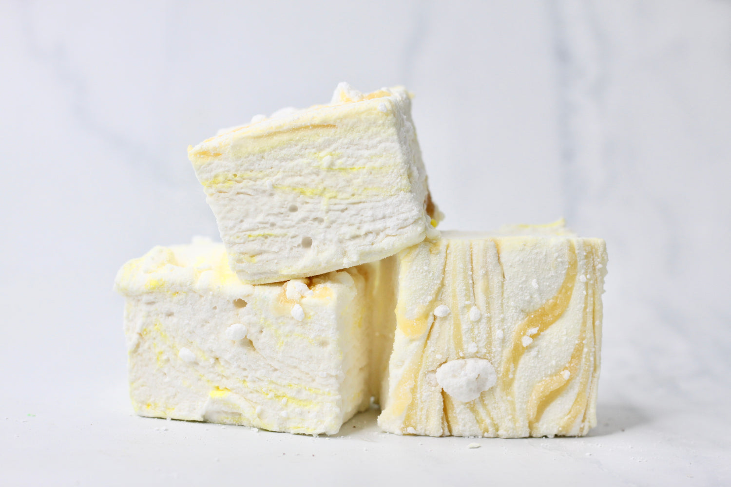 The Marshmallow Co. | Handmade Gourmet Marshmallows Australia