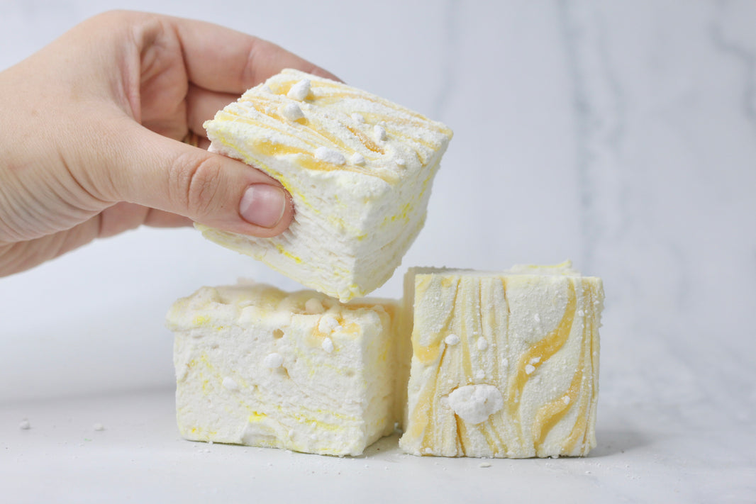 Buy Handmade Gourmet Marshmallows | The Marshmallow Co.