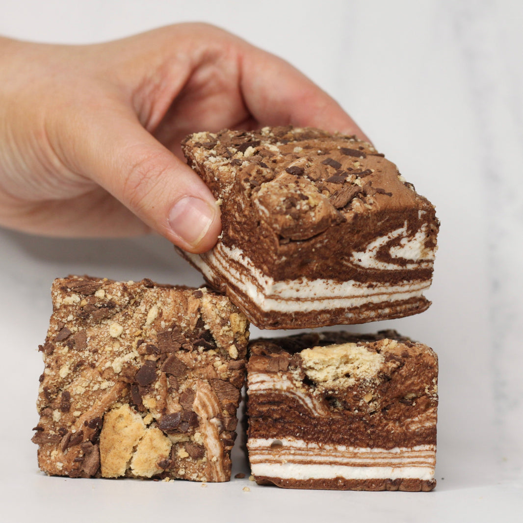 Buy Handmade Gourmet Marshmallows | The Marshmallow Co.