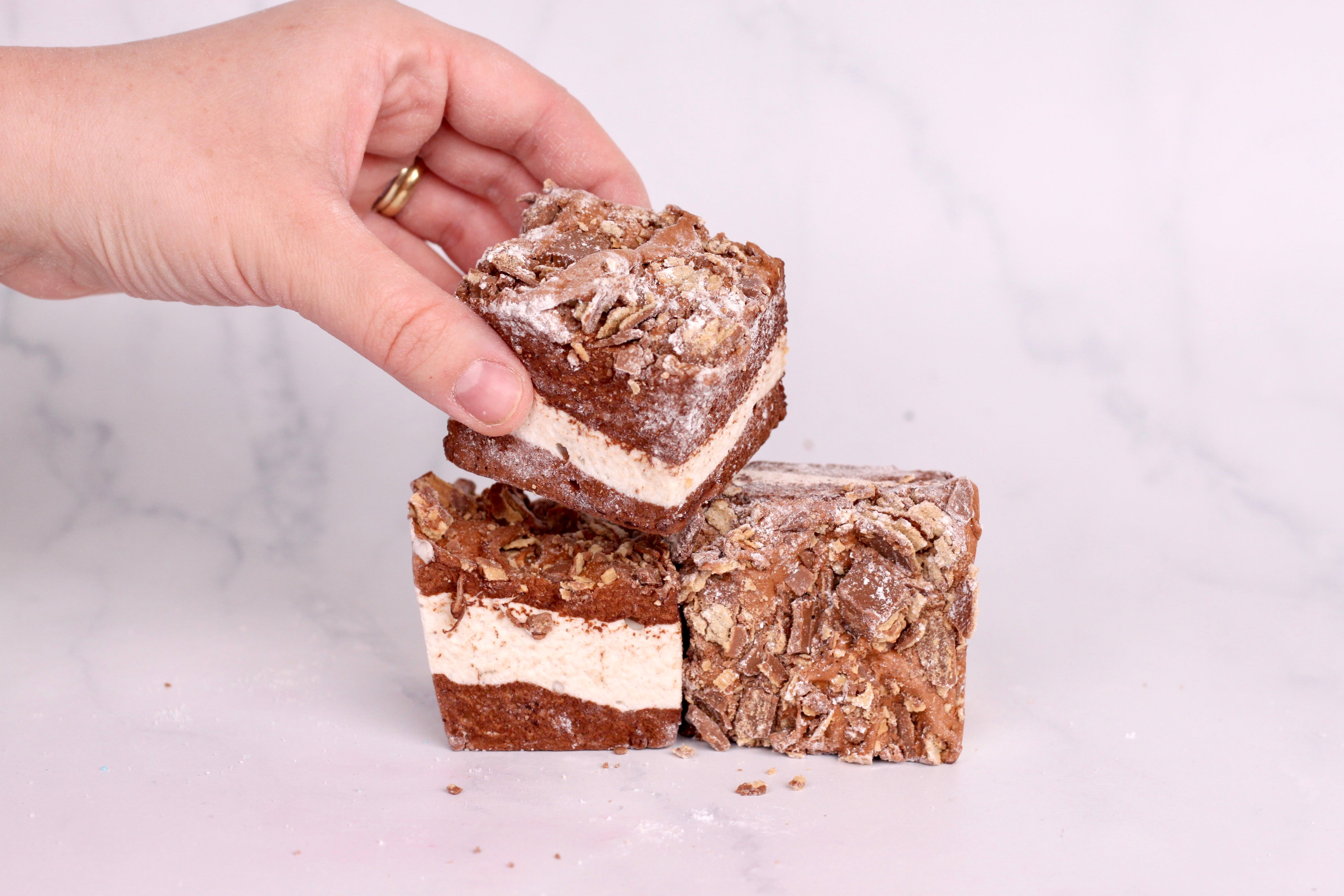 The Marshmallow Co. | Handmade Gourmet Marshmallows Australia