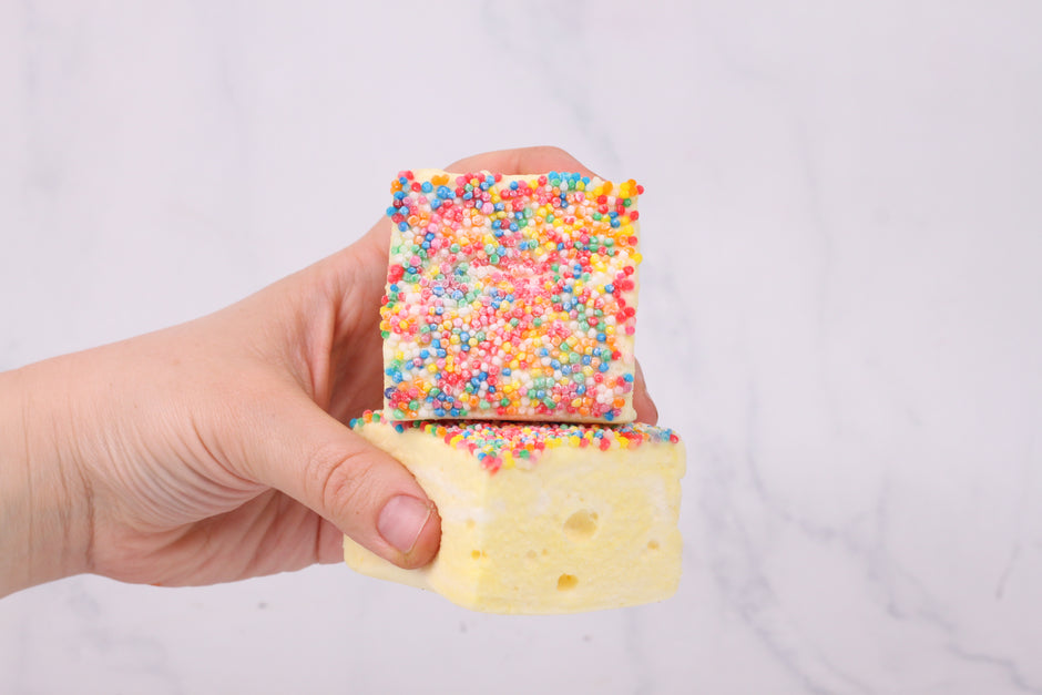 Buy Handmade Gourmet Marshmallows | The Marshmallow Co.