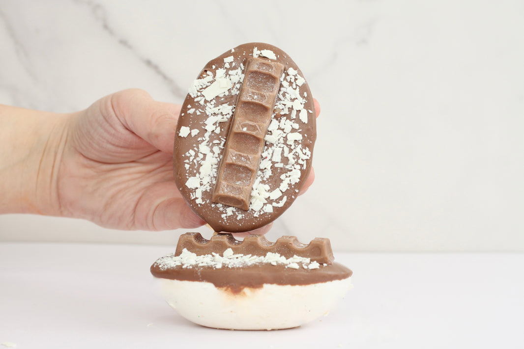 Buy Handmade Gourmet Marshmallows | The Marshmallow Co.