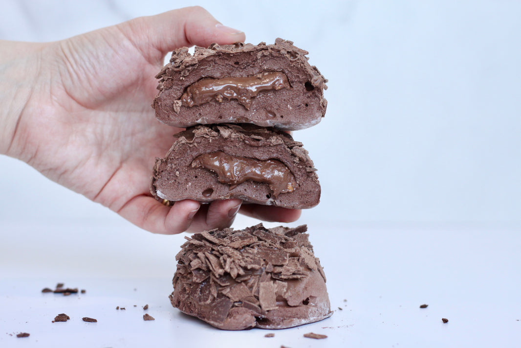 Buy Handmade Gourmet Marshmallows | The Marshmallow Co.