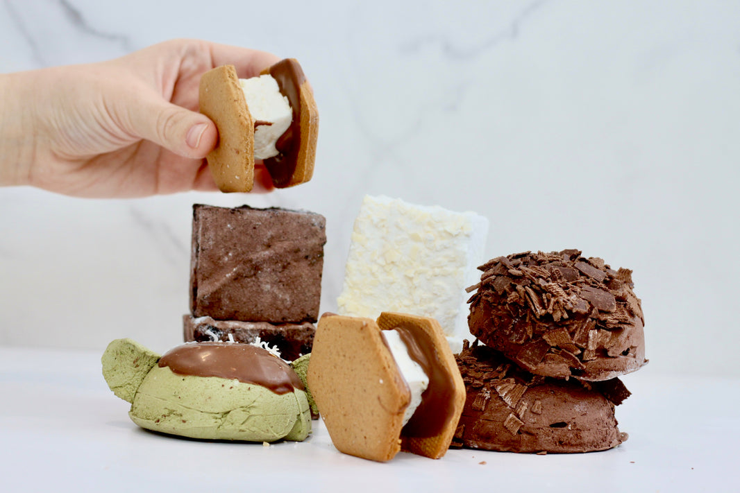 Buy Handmade Gourmet Marshmallows | The Marshmallow Co.