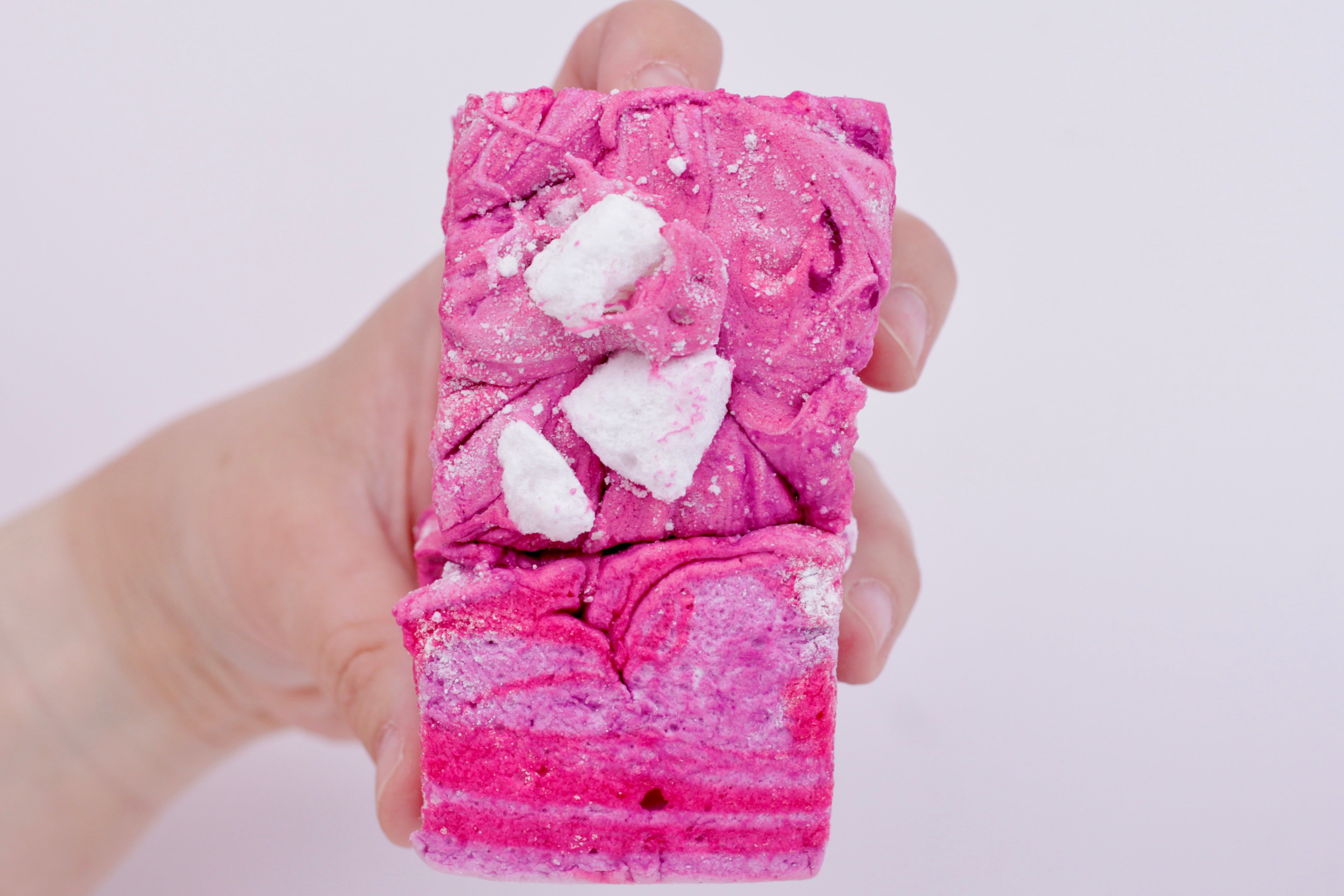 The Marshmallow Co. | Handmade Gourmet Marshmallows Australia