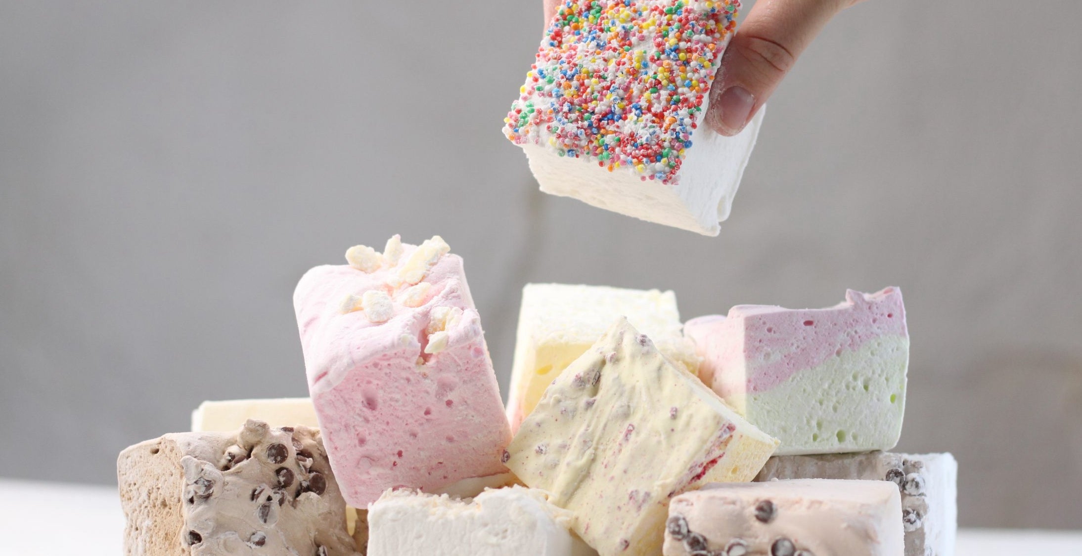 Buy Gourmet Marshmallows United States | The Marshmallow Co.