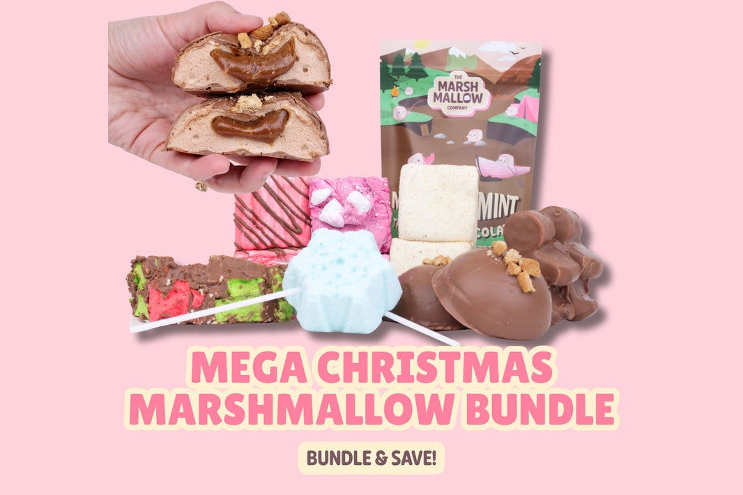 Buy Gourmet Marshmallows Canada | The Marshmallow Co.