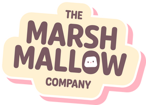 Sugar-free / Invisible Marshmallows