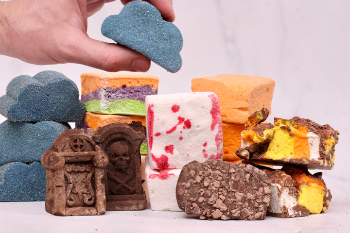 Buy Handmade Gourmet Marshmallows | The Marshmallow Co.