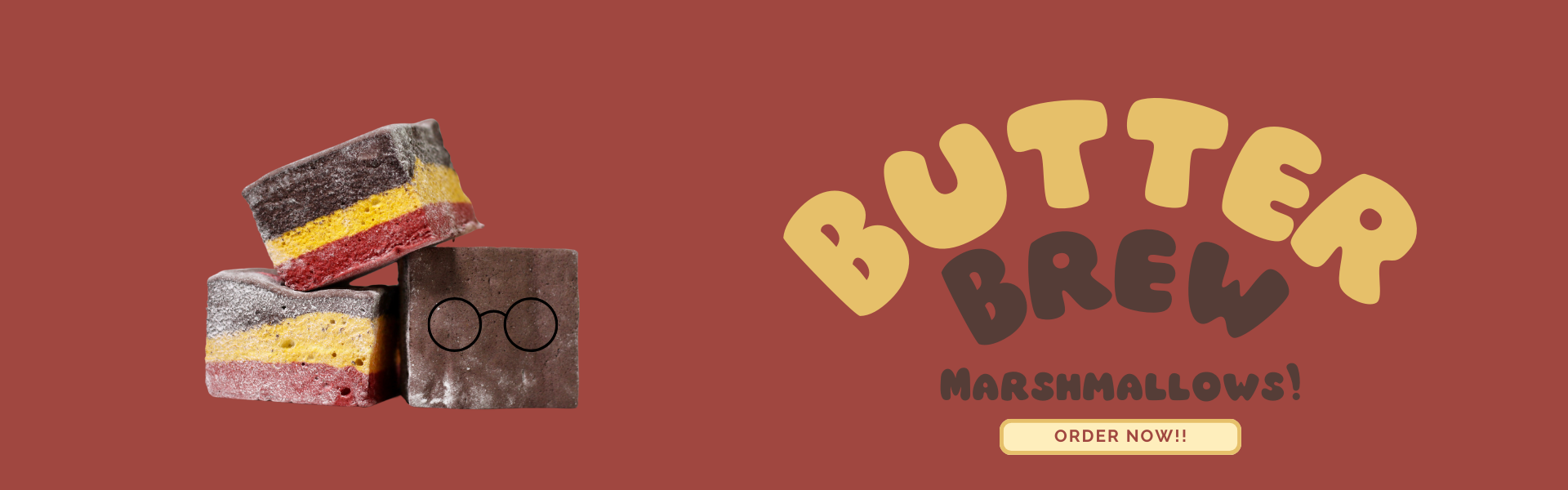 The Marshmallow Co. | Handmade Gourmet Marshmallows Australia