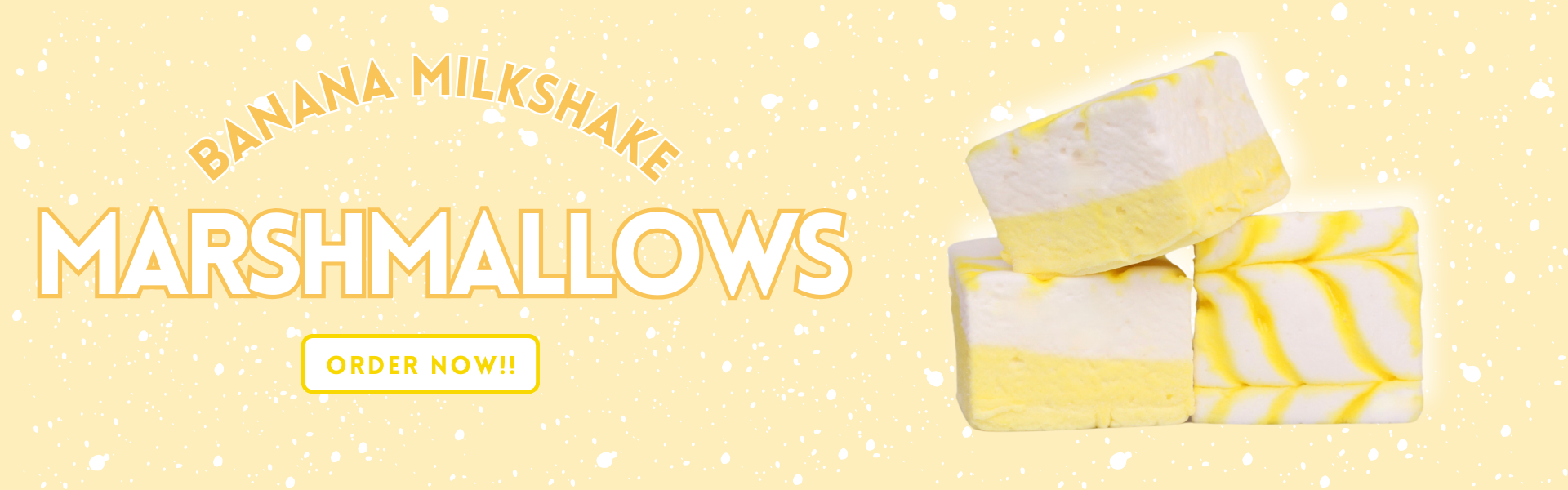 The Marshmallow Co. | Handmade Gourmet Marshmallows Australia