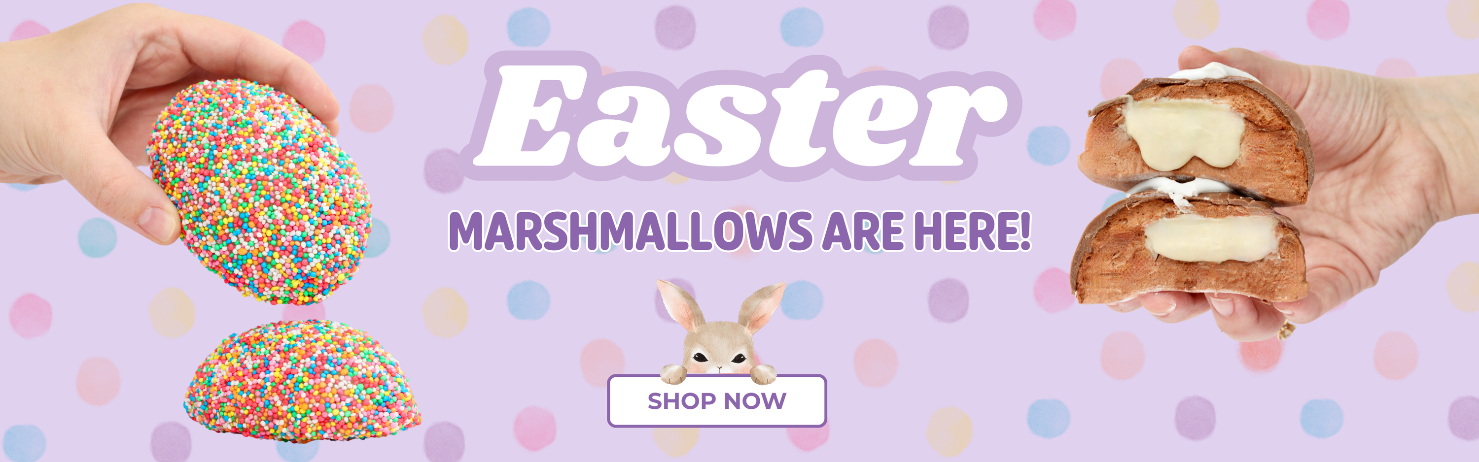 The Marshmallow Co. | Handmade Gourmet Marshmallows Australia