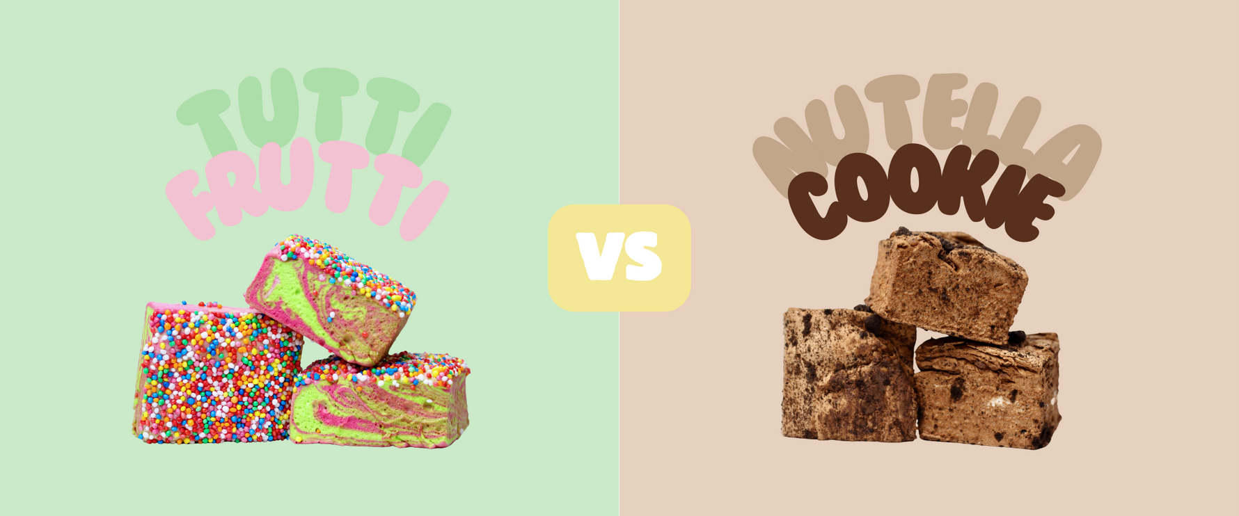 The Marshmallow Co. | Handmade Gourmet Marshmallows Australia