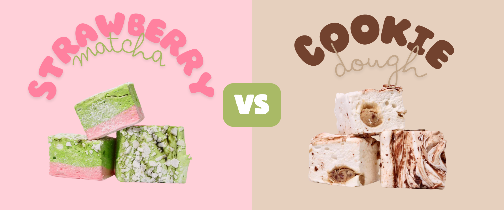 The Marshmallow Co. | Handmade Gourmet Marshmallows Australia