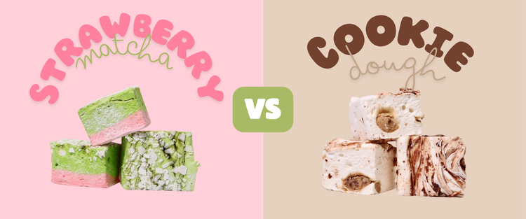 The Marshmallow Co. | Handmade Gourmet Marshmallows Australia
