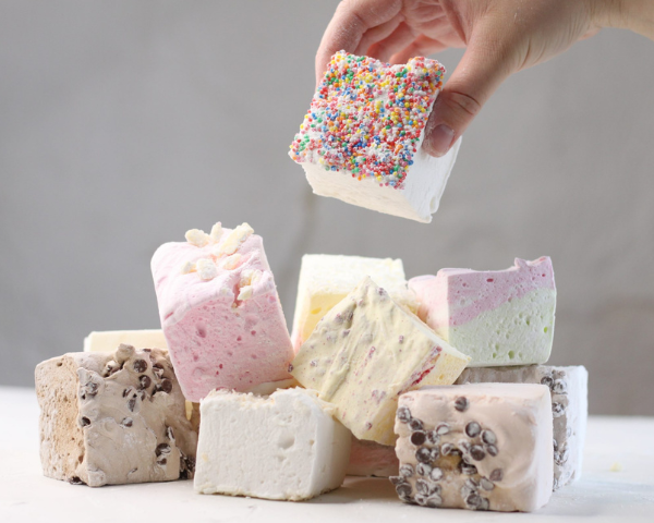 Buy Gourmet Marshmallows United States | The Marshmallow Co.