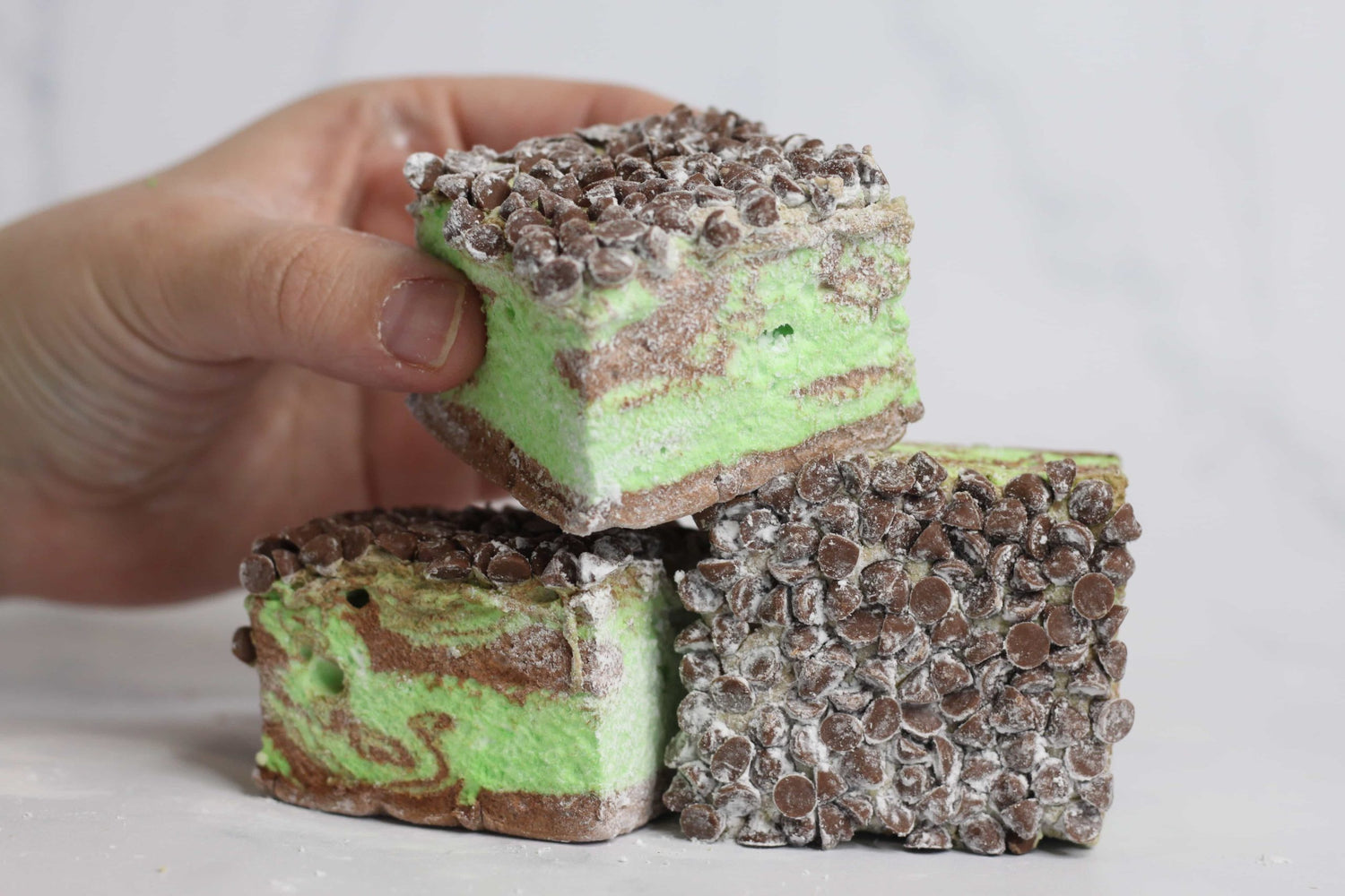 The Marshmallow Co. | Handmade Gourmet Marshmallows Australia