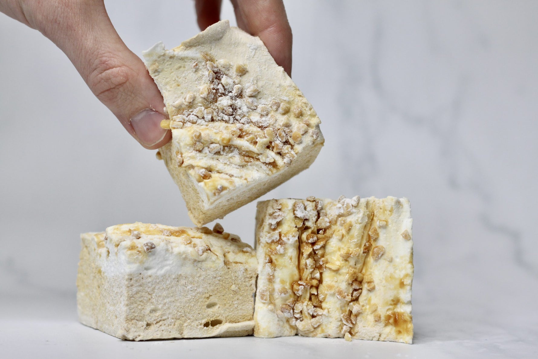 The Marshmallow Co. | Handmade Gourmet Marshmallows Australia