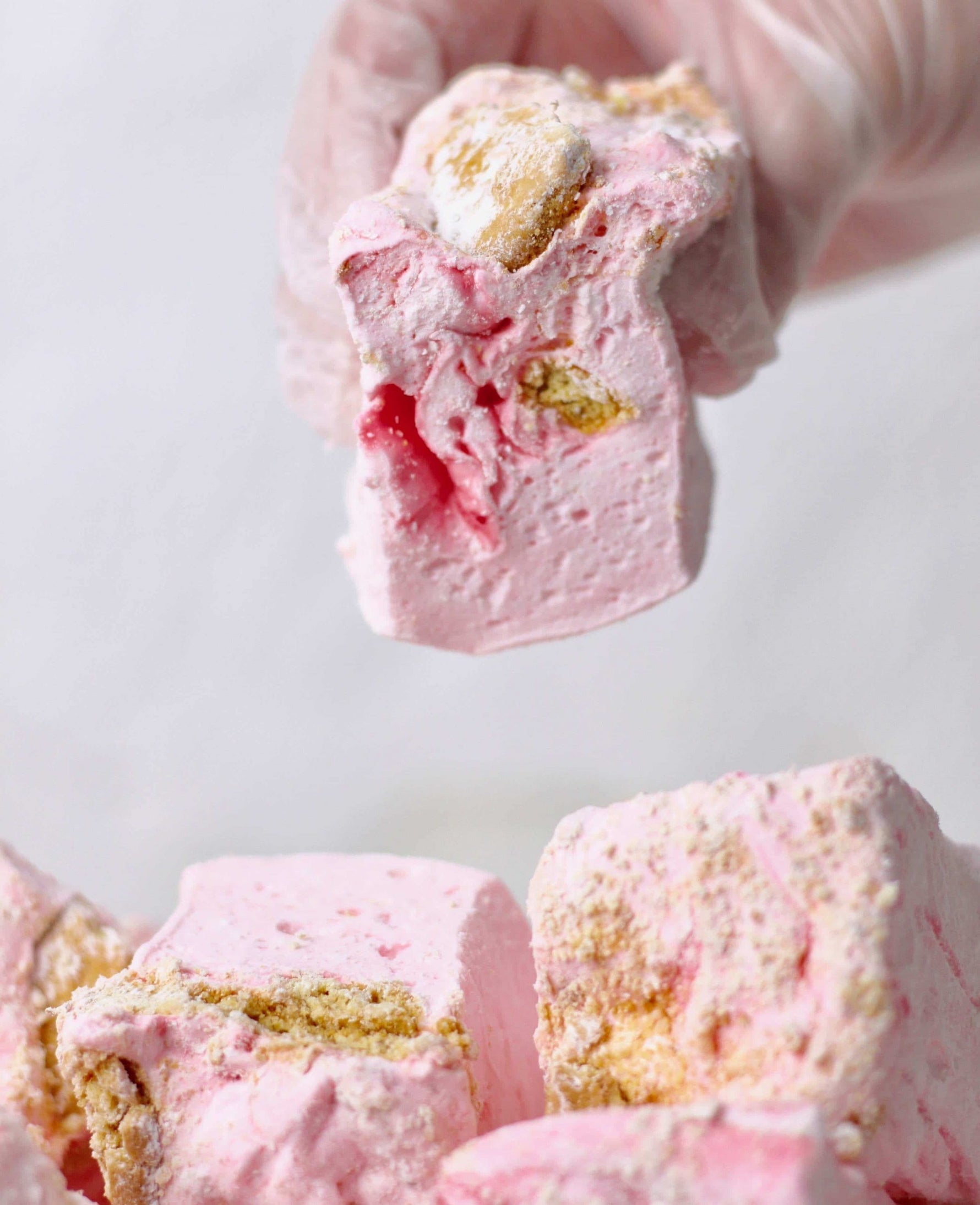 The Marshmallow Co. | Handmade Gourmet Marshmallows Australia
